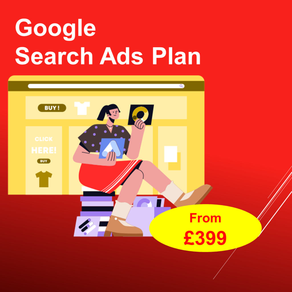 Google Shopping Ads Agency | Shopping Ads Expert - JustSimple UK